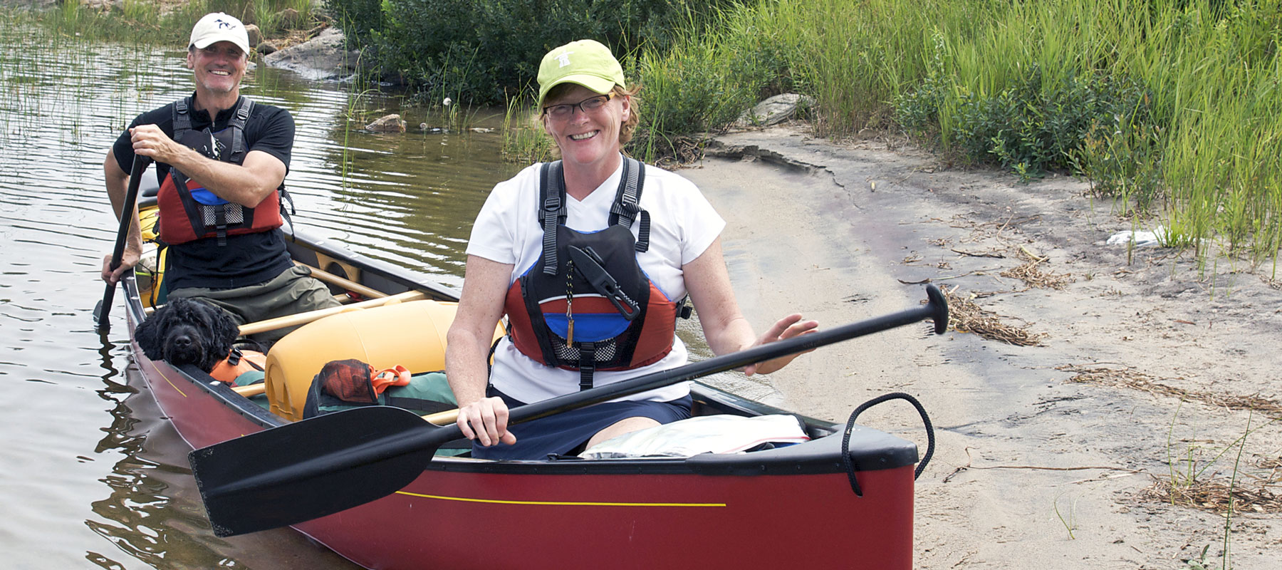 Therapeutic Recreation Services - Partners In Rehab